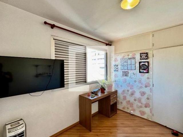 Apartamento à Venda Sumaré, 3 Quartos, 96 m2