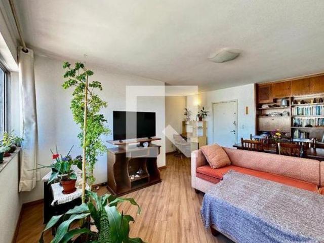 Apartamento à Venda Sumaré, 3 Quartos, 96 m² São Paulo