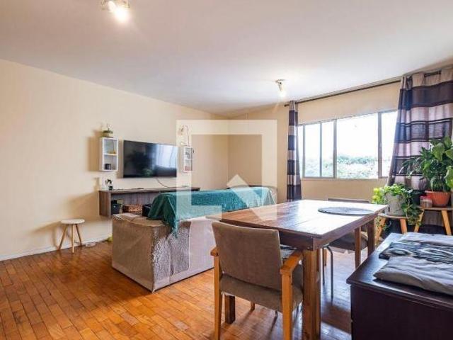 Apartamento à Venda Sumaré, 3 Quartos, 97 m2