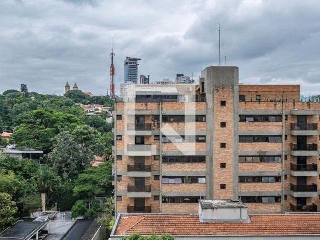 Apartamento à Venda Sumaré, 3 Quartos, 97 m2