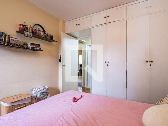 Apartamento à Venda Sumaré, 3 Quartos, 97 m2