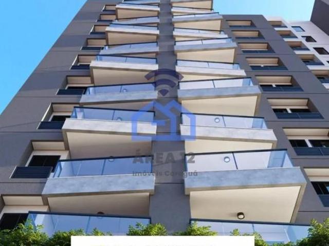 Apartamento à venda. Sumaré, Caraguatatuba, SP