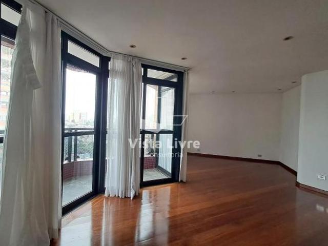 Apartamento à venda, Sumaré, São Paulo, SP