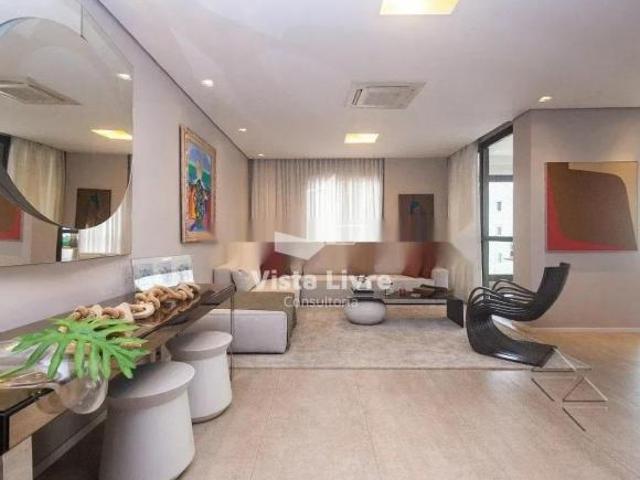 Apartamento à venda, Sumaré, São Paulo, SP