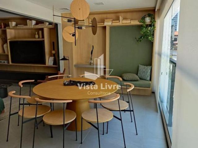 Apartamento à venda, Sumaré, São Paulo, SP