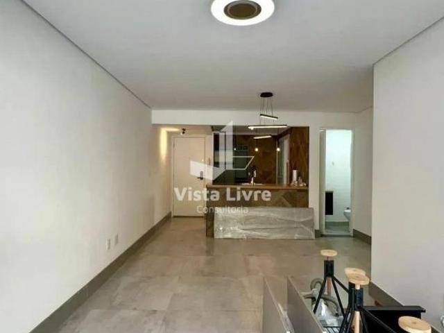 Apartamento à venda, Sumaré, São Paulo, SP
