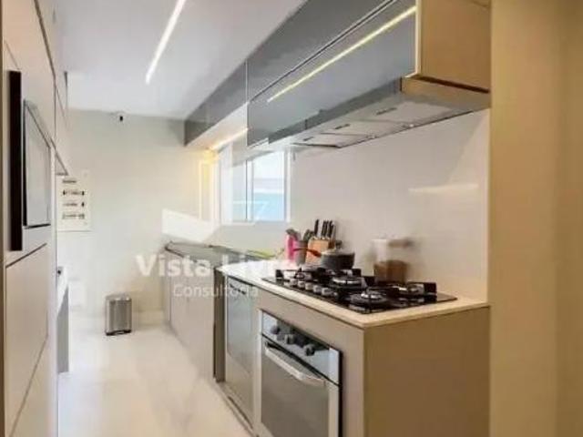 Apartamento à venda, Sumaré, São Paulo, SP