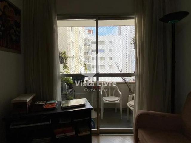 Apartamento à venda, Sumaré, São Paulo, SP