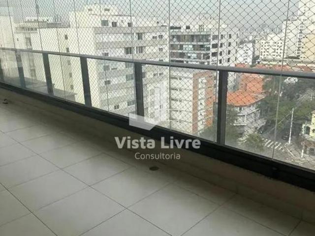 Apartamento à venda, Sumaré, São Paulo, SP