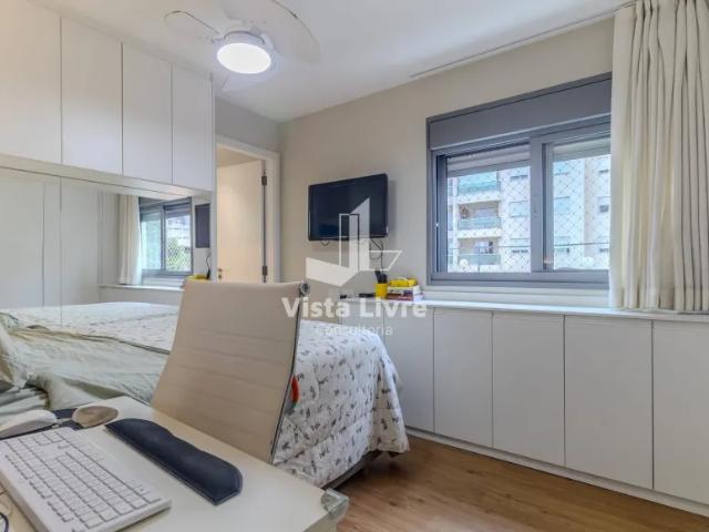 Apartamento à venda, Sumaré, São Paulo, SP