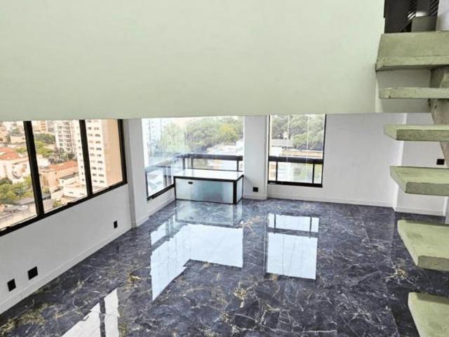 Apartamento à venda, Sumaré, São Paulo, SP
