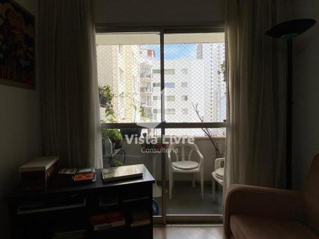 Apartamento à venda, Sumaré, São Paulo, SP