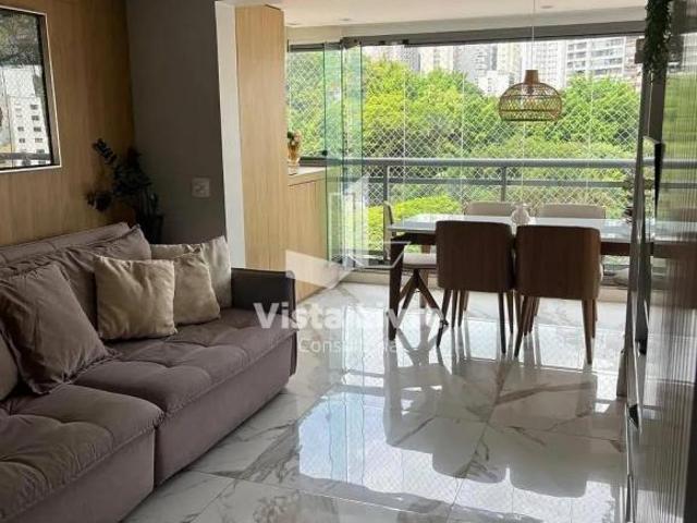Apartamento à venda, Sumaré, São Paulo, SP
