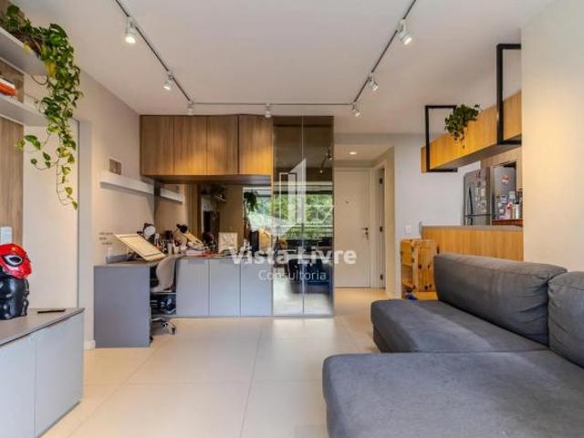 Apartamento à venda, Sumaré, São Paulo, SP