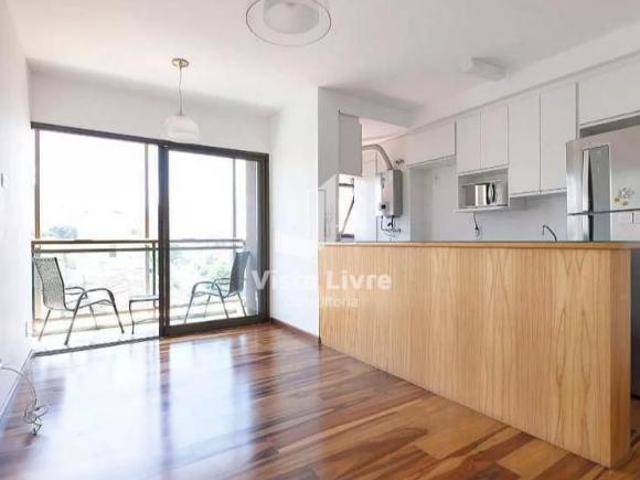 Apartamento à venda, Sumaré, São Paulo, SP