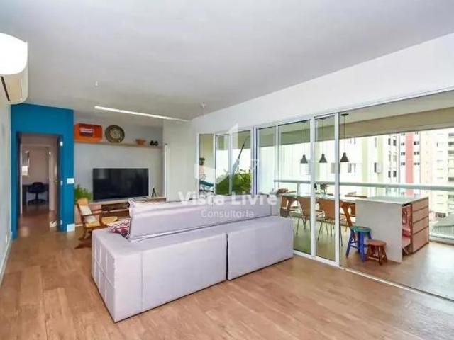 Apartamento à venda, Sumaré, São Paulo, SP