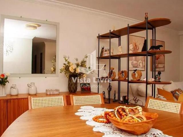 Apartamento à venda, Sumaré, São Paulo, SP