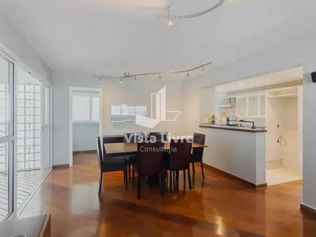 Apartamento à venda, Sumaré, São Paulo, SP