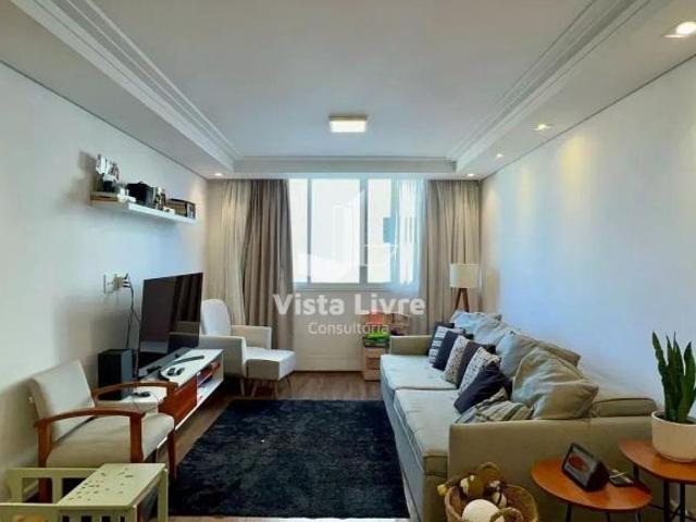 Apartamento à venda, Sumaré, São Paulo, SP