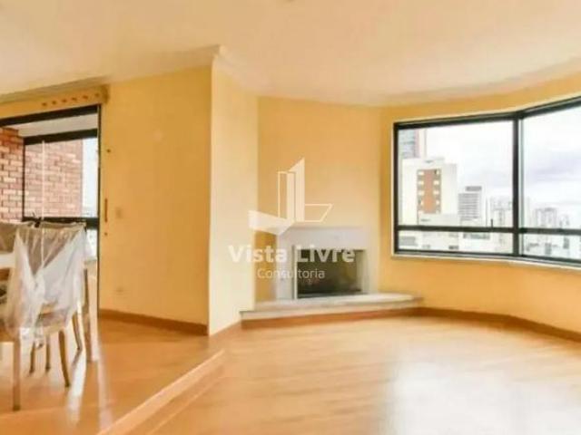 Apartamento à venda, Sumaré, São Paulo, SP