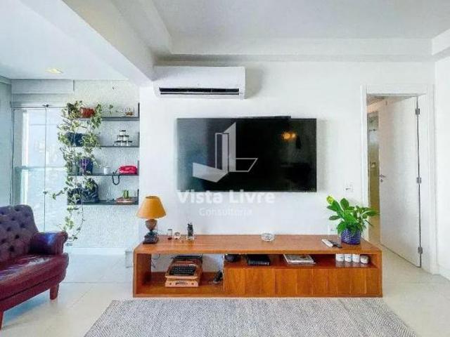 Apartamento à venda, Sumaré, São Paulo, SP