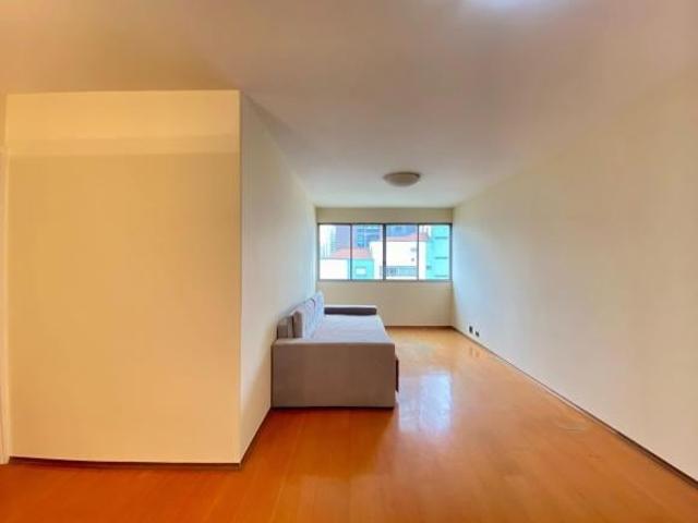 Apartamento à venda, Sumaré, São Paulo, SP Perto do Metro Vila Madalena! Oportunidade! Venha Co