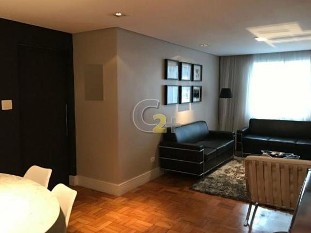 Apartamento à venda Sumaré SP, 3 quartos, 1 suíte, 1 vaga de garagem
