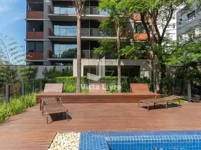 Apartamento à venda, Sumarezinho, São Paulo, SP