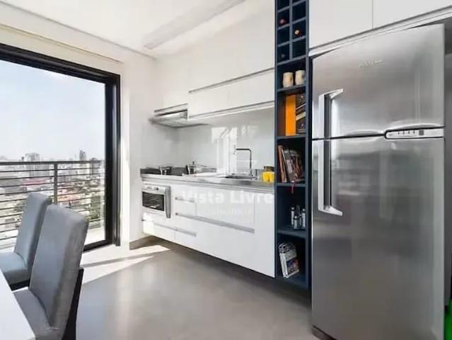 Apartamento à venda, Sumarezinho, São Paulo, SP