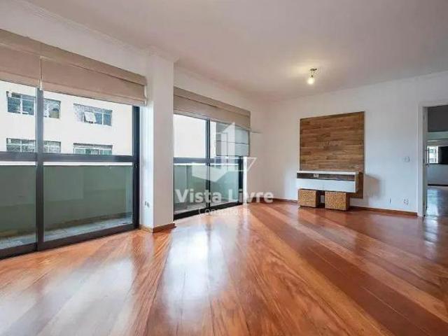 Apartamento à venda, Sumarezinho, São Paulo, SP