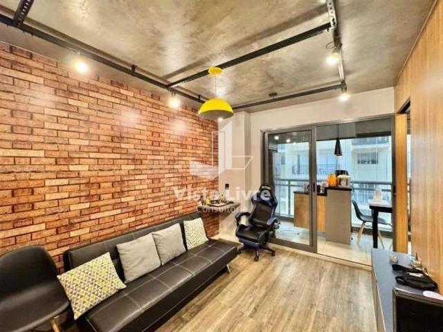Apartamento à venda, Sumarezinho, São Paulo, SP