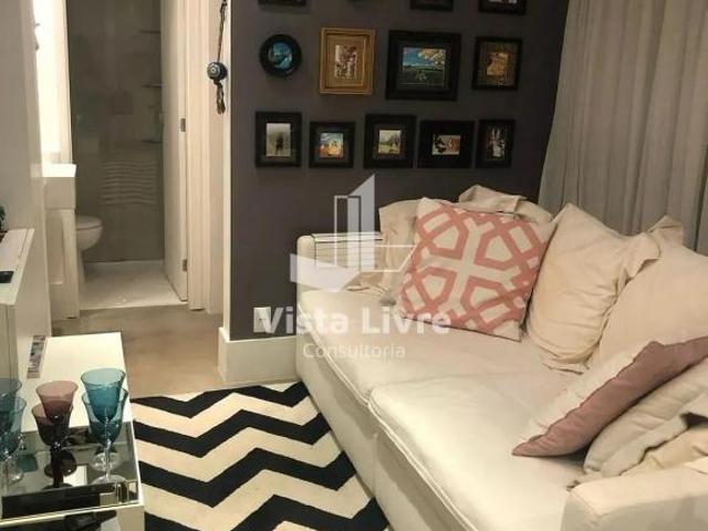 Apartamento à venda, Sumarezinho, São Paulo, SP