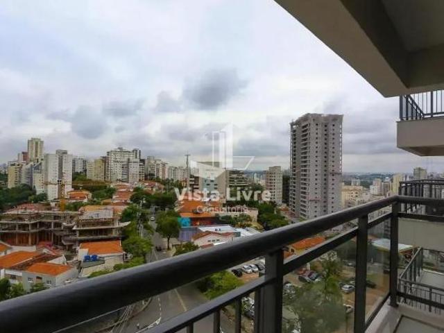Apartamento à venda, Sumarezinho, São Paulo, SP