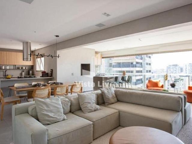 Apartamento à venda, Sumarezinho, São Paulo, SP