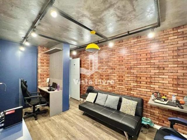 Apartamento à venda, Sumarezinho, São Paulo, SP