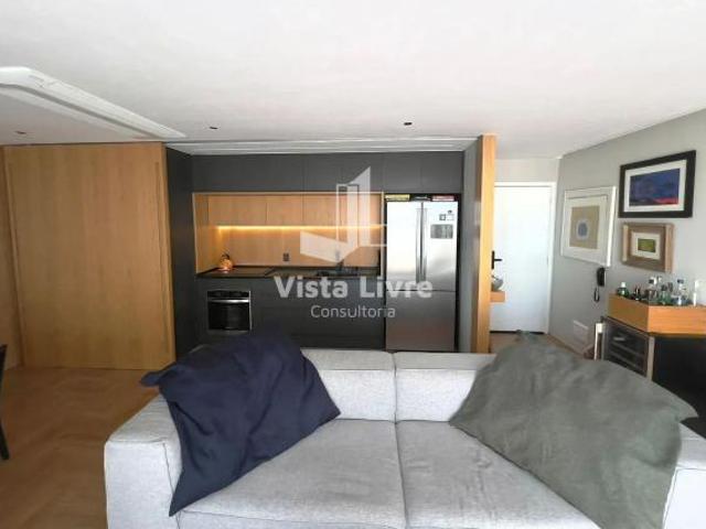 Apartamento à venda, Sumarezinho, São Paulo, SP