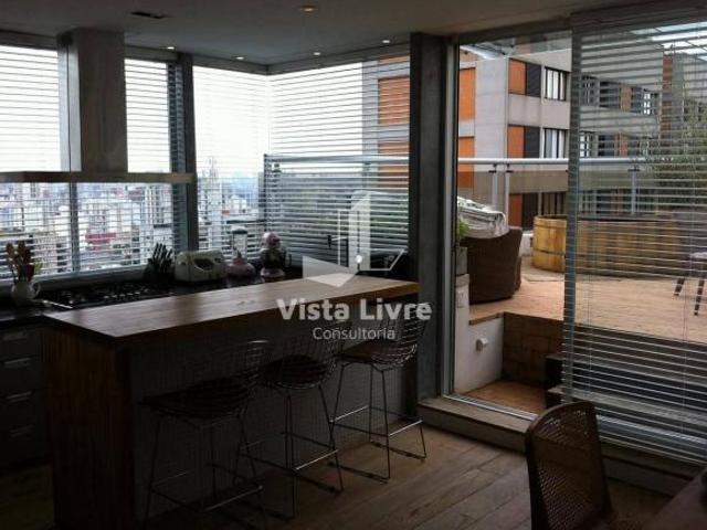 Apartamento à venda, Sumarezinho, São Paulo, SP