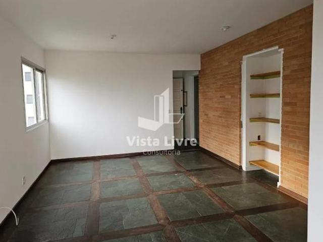Apartamento à venda, Sumarezinho, São Paulo, SP