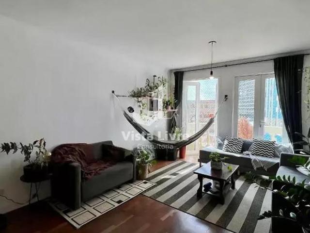 Apartamento à venda, Sumarezinho, São Paulo, SP