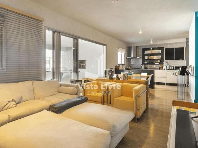 Apartamento à venda, Sumarezinho, São Paulo, SP