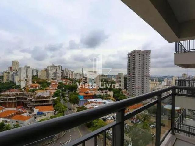 Apartamento à venda, Sumarezinho, São Paulo, SP