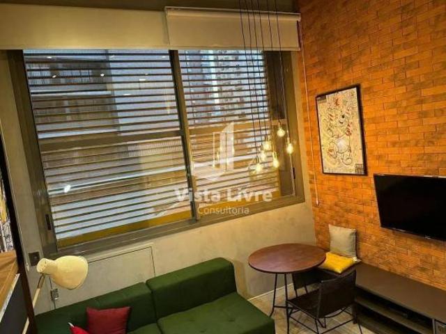 Apartamento à venda, Sumarezinho, São Paulo, SP