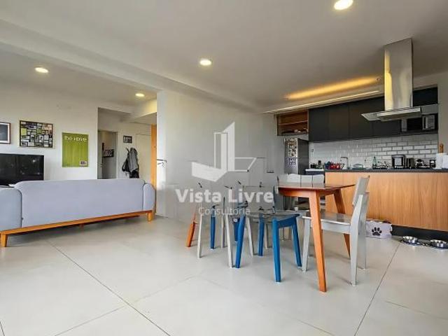 Apartamento à venda, Sumarezinho, São Paulo, SP