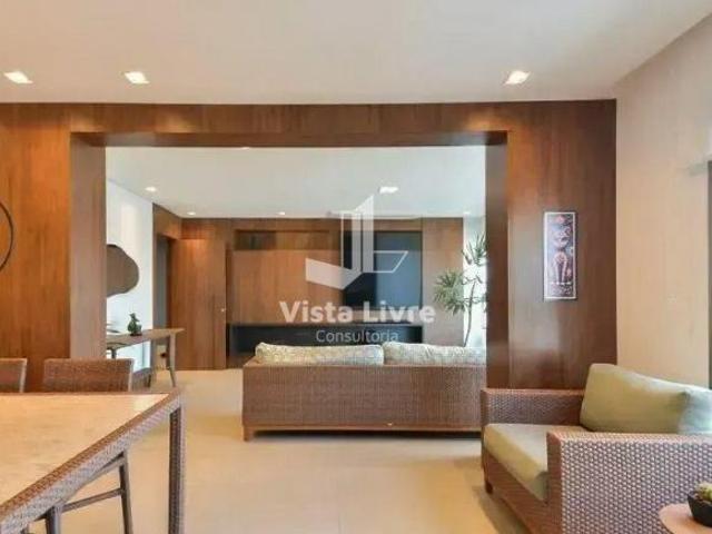 Apartamento à venda, Sumarezinho, São Paulo, SP