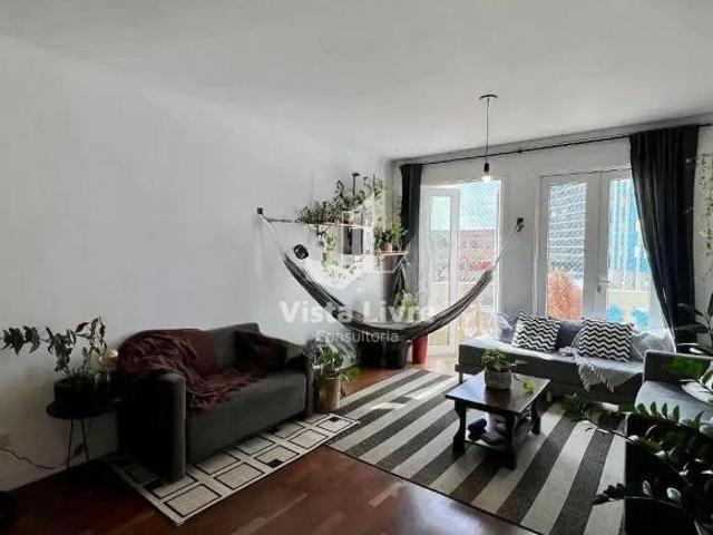 Apartamento à venda, Sumarezinho, São Paulo, SP