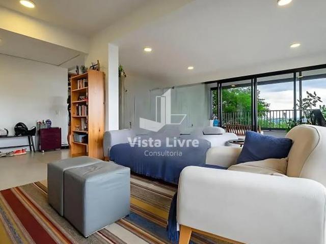 Apartamento à venda, Sumarezinho, São Paulo, SP