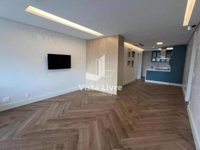 Apartamento à venda, Sumarezinho, São Paulo, SP