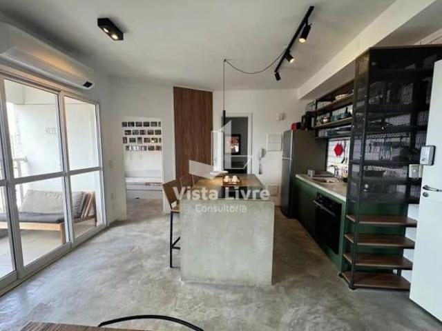 Apartamento à venda, Sumarezinho, São Paulo, SP