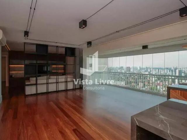 Apartamento à venda, Sumarezinho, São Paulo, SP