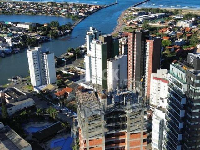 Apartamento à venda | SUN HAUS, a casa do sol | Praia Grande, Torres RS